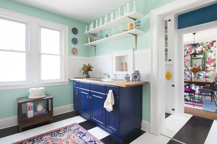 The Best Kitchen Paint Colors, According to Experts | The Kitchn
