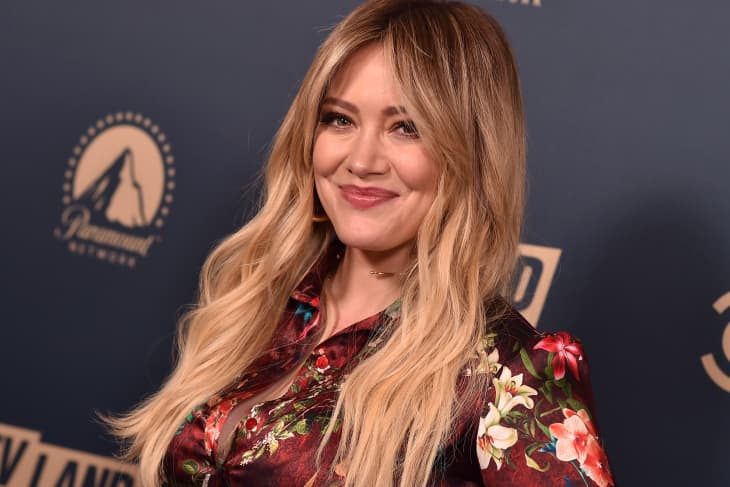 Hilary Duff's Remodeled Kitchen | The Kitchn