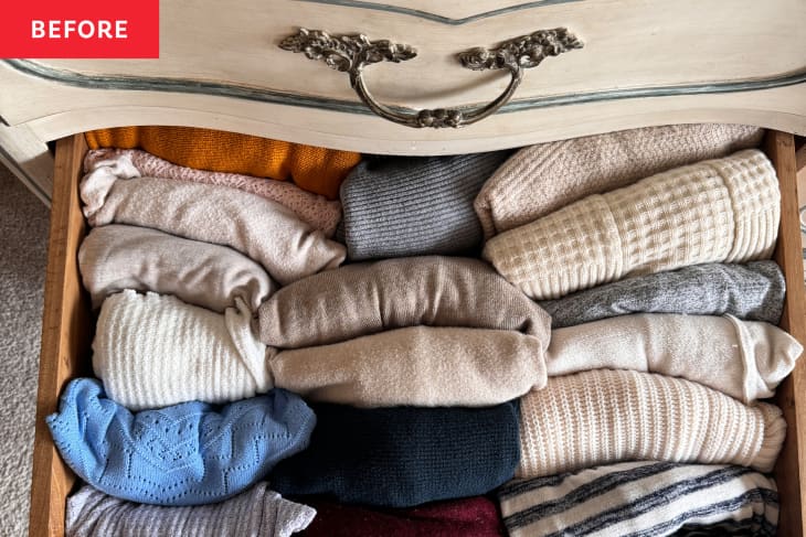 I Tried the “Snowball Method” for Decluttering | Cubby