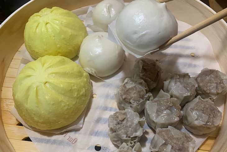 Our Place Fly By Jing Saucy Hot Wok Set Review 2024 | The Kitchn