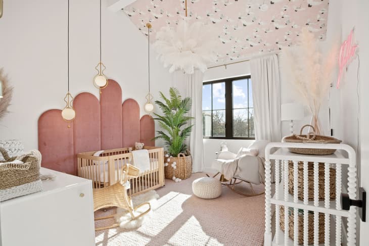 designer nurseries
