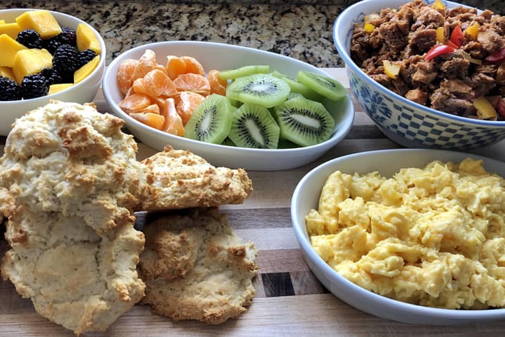 How Brunch Keeps My Busy Family Present — with Tips for Creating Your ...
