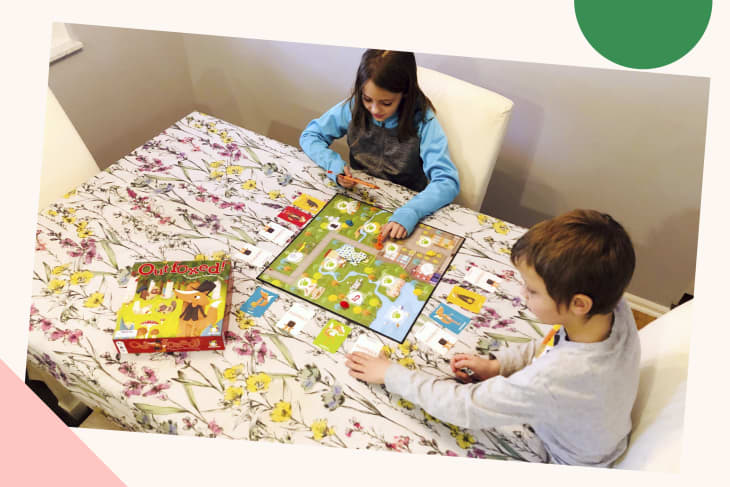 Our Favorite Cooperative, No-Tears Board Games | Cubby