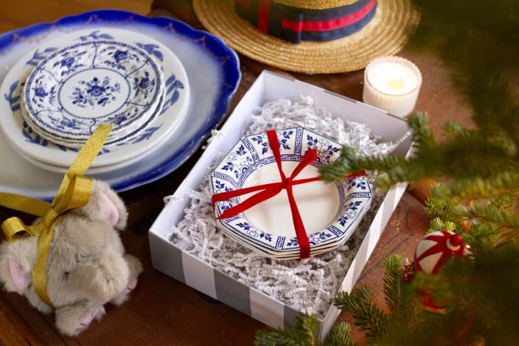 My Secrets for Turning Thrift-Store Finds into Gifts People LOVE | Cubby