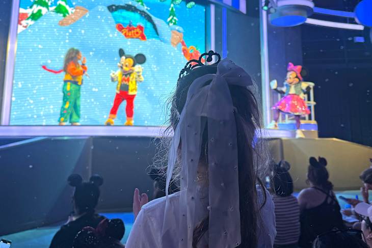 My Kids and I Tried the New 2026 Attractions at Disney World | Cubby