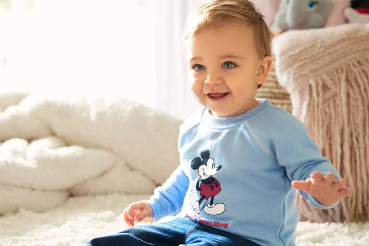 We Found the Cutest Disney Baby Clothes: shopDisney Baby Clothes ...
