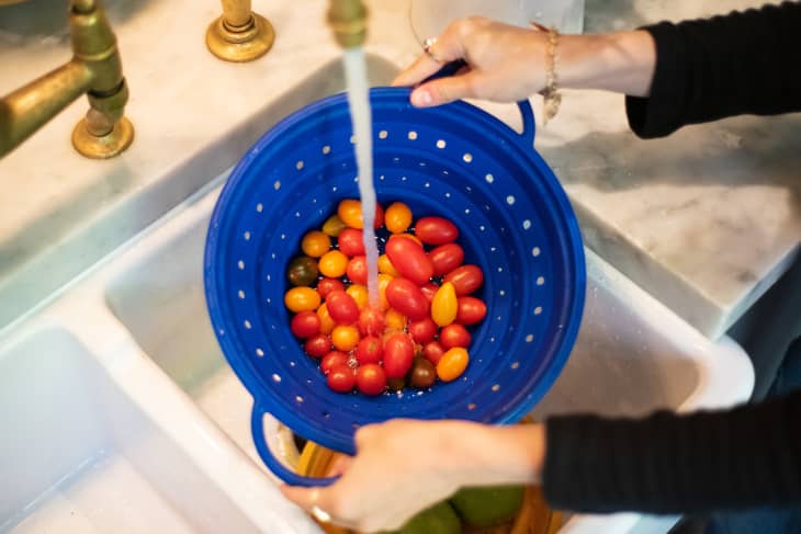 Best Colander: Great Jones Full Steam | The Kitchn