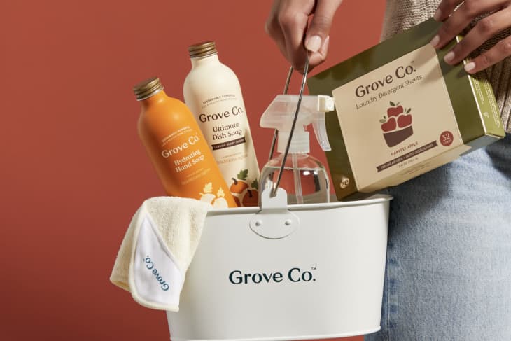 Grove Co. Traditions Aglow Fall Cleaning Collection Launch 2023 | The ...