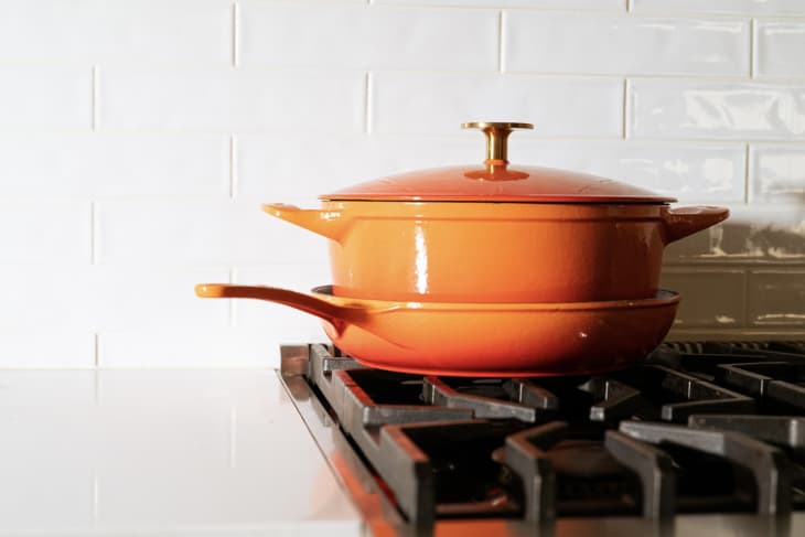 Made In's New Cast-Iron Cookware Set Is The Holiday Launch We've All ...