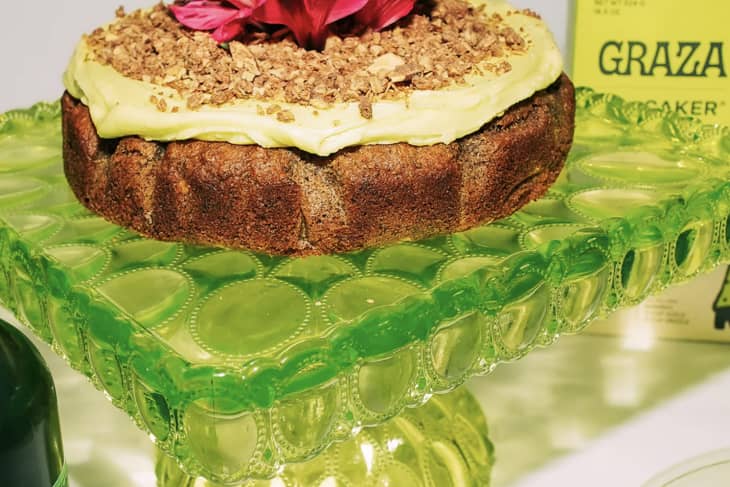 Graza The Caker Kit Review 2022: My New Favorite Dessert | The Kitchn
