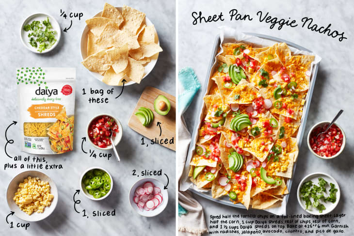 These 3 Quick, Easy, and Cheesy Recipes Are Everyday Dinner Delights ...