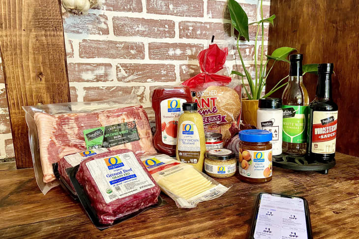 3 Things a Celebrity Chef Stocks Up On for Late Summer Cookouts | The ...