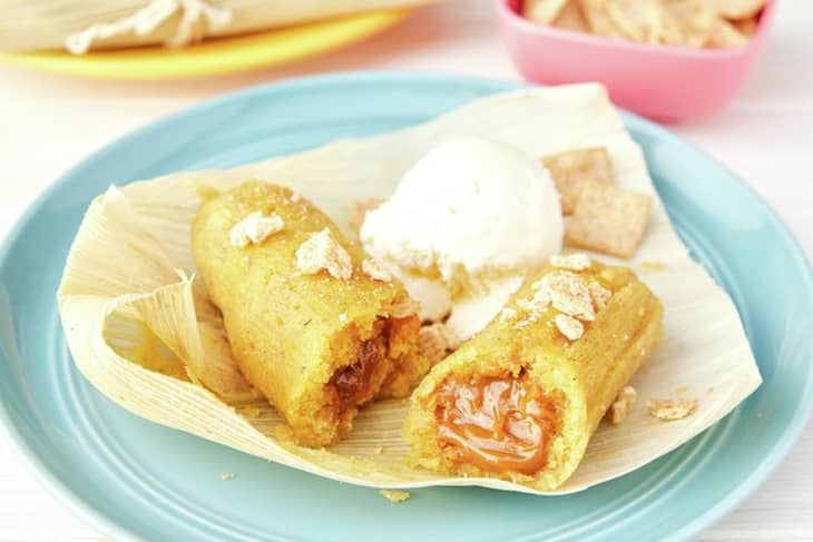 5 Modern Twists on Classic Recipes for Las Posadas | The Kitchn