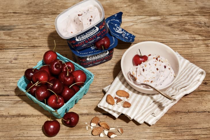 This Nutty, Creamy, High-Protein Snack Fueled the Vikings — and It’s ...