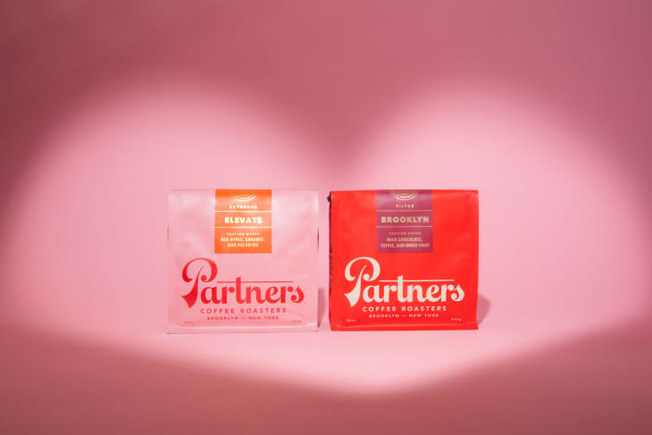 Partners Coffee Just Launched a Valentine's Day Duo (And It's On Sale ...