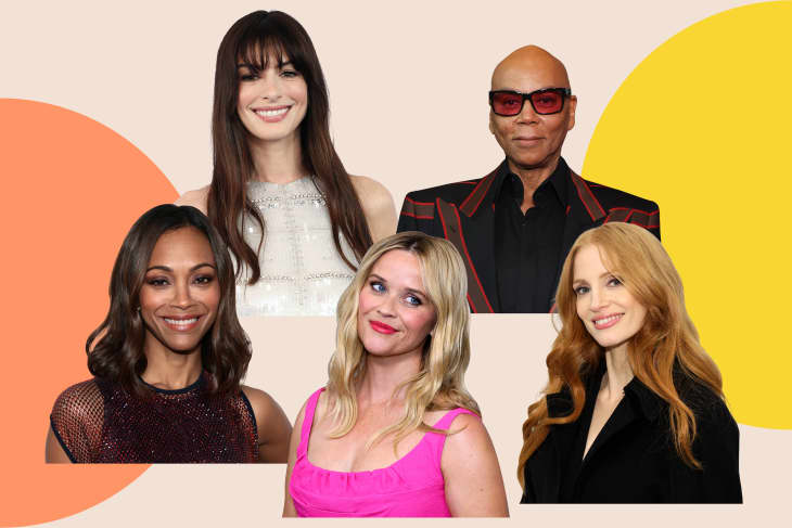 15 Best Celebrity Kitchen Cabinets in 2024 You Need to See ASAP | The ...