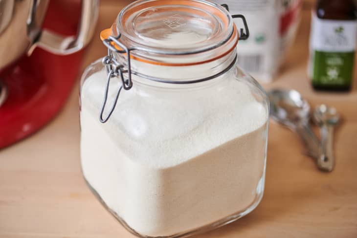 What Does a Gram of Sugar, Salt, or Fat Really Look Like? | The Kitchn