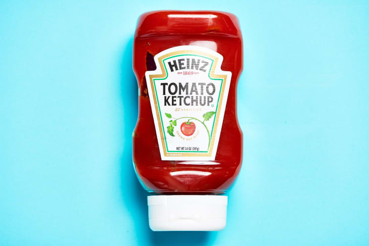 What’s the Difference Between Ketchup and Catsup? | The Kitchn