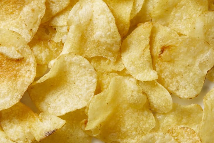 Lay’s Just Brought Back a Beloved Limited-Edition Potato Chip Flavor ...