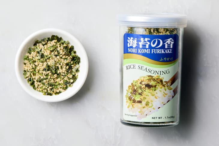 What is Furikake? | The Kitchn