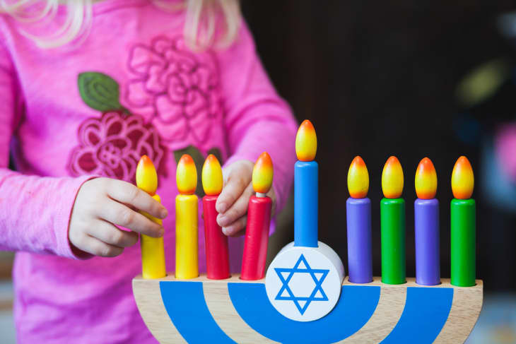 hanukkah rules