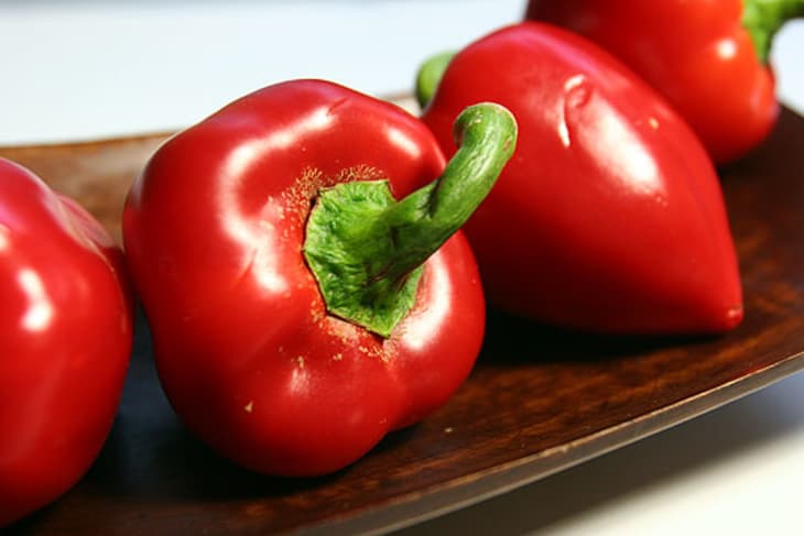 Look! Pimento Peppers | The Kitchn