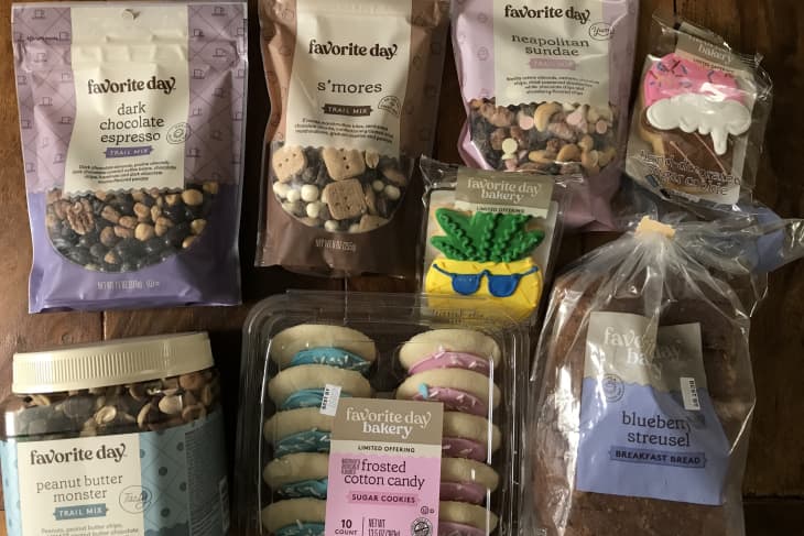 Target Favorite Day Review | The Kitchn