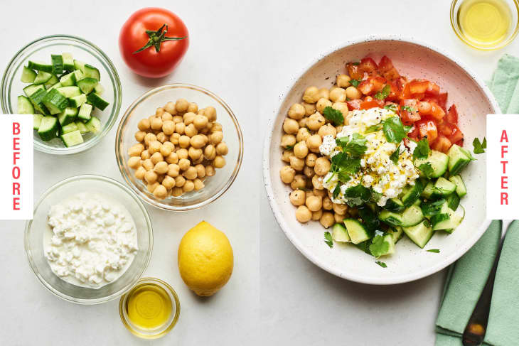 5 Suhoor Recipes for a Week of Easy, Wholesome Ramadan Meals | The Kitchn