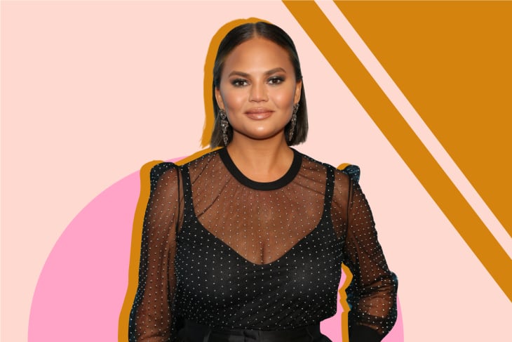 Here's What You Need to Know About Chrissy Teigen's New Website | The ...