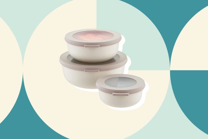 Mepal Containers on Sale - Lunch, Food Storage | The Kitchn