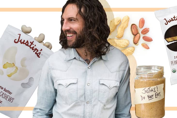 The Mastermind Behind Justin's Shares How He Got His Start | The Kitchn