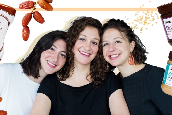 Meet Sisters Who Started Soom Foods Premium Tahini | The Kitchn