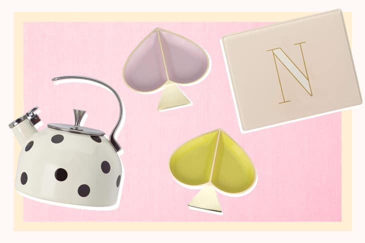 Kate Spade Kitchen Accessories on Amazon | The Kitchn