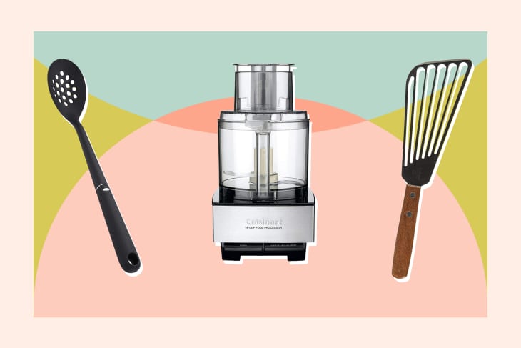 The 15 Best Kitchen Gadgets of All Time | The Kitchn