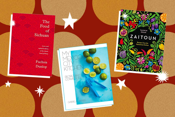 Best Cookbooks for People Who Like To Travel | The Kitchn
