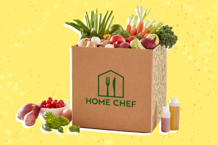 Home Chef Review | The Kitchn