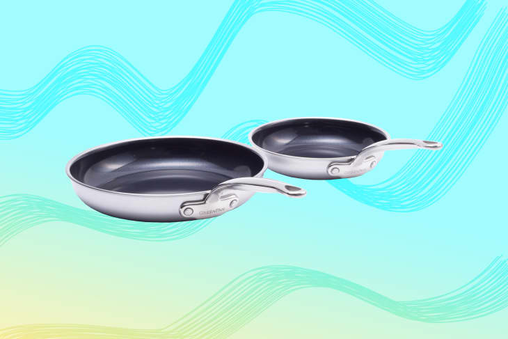 GreenPan Prestige Cookware Collection | The Kitchn