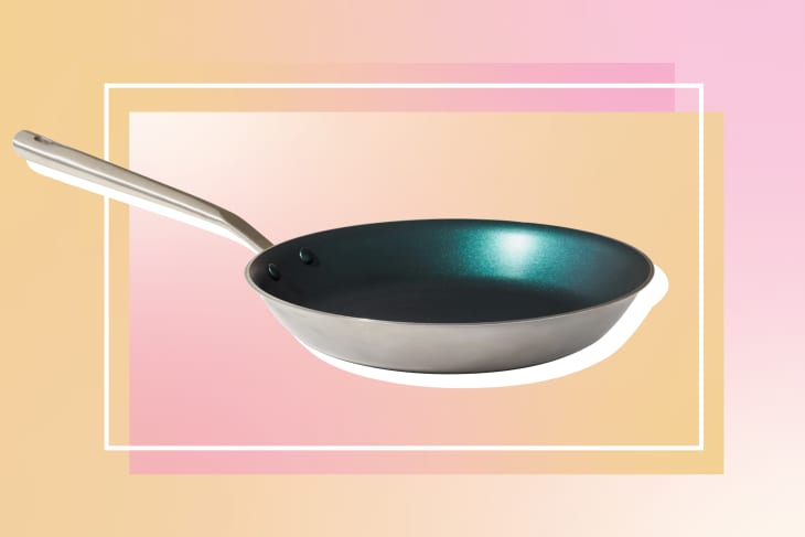 I Love Material's Nonstick Coated Pan and It's on Sale Right Now for 20 ...