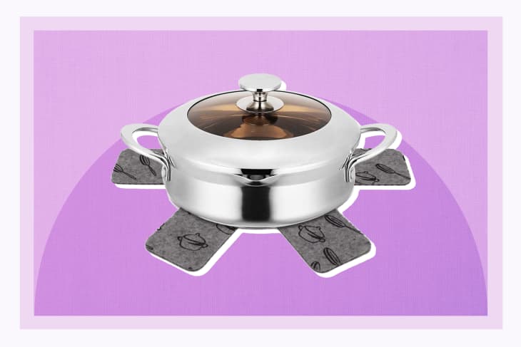Best Cookware Protectors on Amazon | The Kitchn