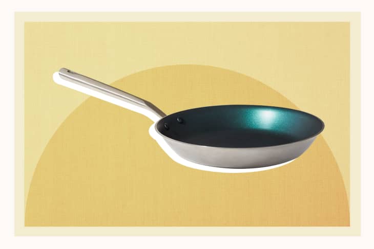 Best Affordable Non-Stick Pan: Material Coated Pan | The Kitchn