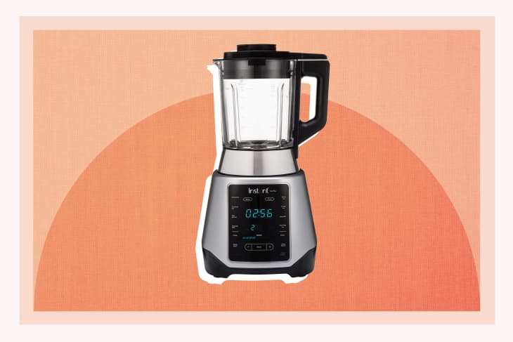 Amazon Summer Sale: Instant Ace Plus Blender | The Kitchn