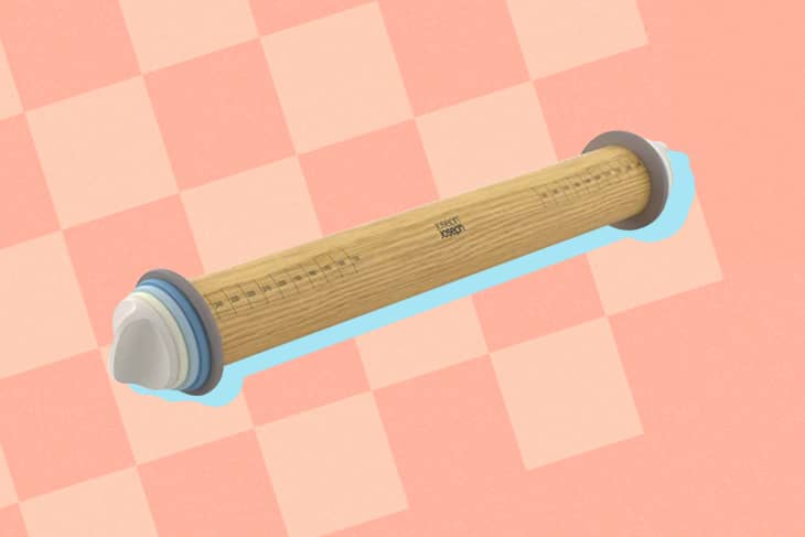 Best Rolling Pin on Amazon | The Kitchn