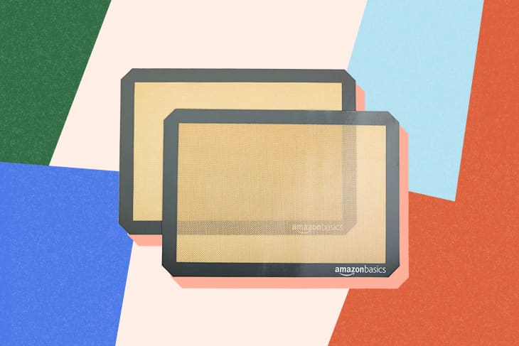 Amazon's Most Popular Silicone Baking Mats | The Kitchn