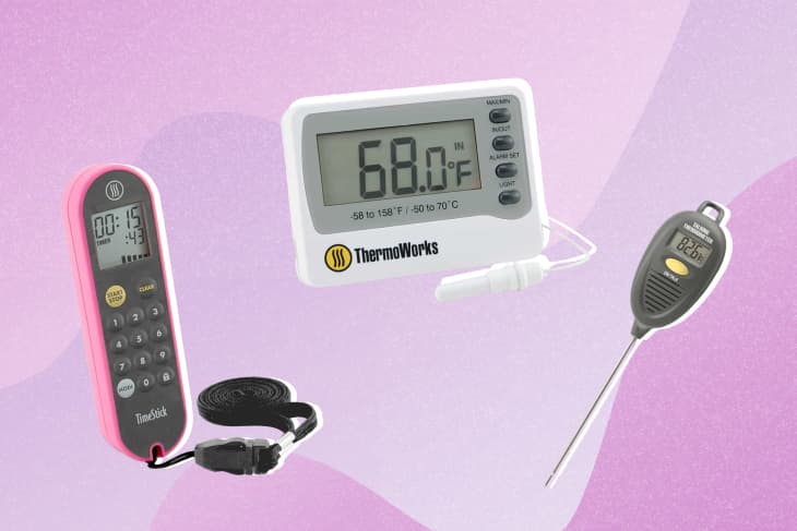 ThermoWorks Warehouse Sale April 2021 | The Kitchn