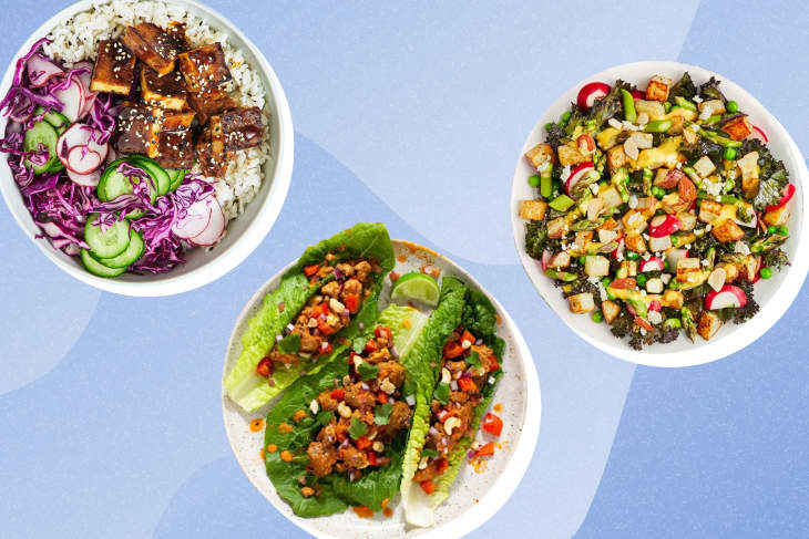 Best Plant-Based Meal Kits | The Kitchn