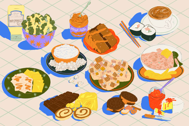 10 Quirky Food Pairings to Try, According to Our Editors | The Kitchn