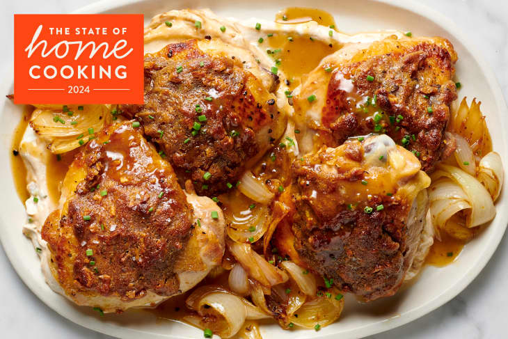 10 Biggest 2024 Food Trends, According to Pros & Home Cooks | The Kitchn