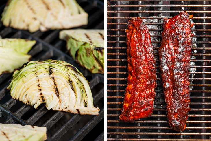 What's the Difference Between Direct and Indirect Heat? | The Kitchn