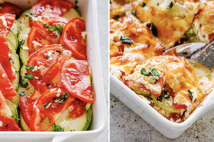 10 Low-Carb Casseroles That Are Loaded with Fresh Veggies | The Kitchn