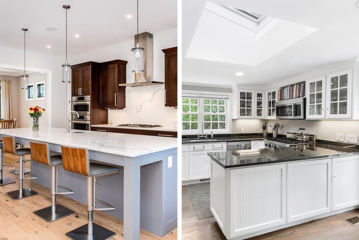 Here’s What Kitchens Look Like in Houses That Cost $2,000,000 | The Kitchn